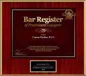 Carson Fischer Law Firm - Bloomfield Hills, Michigan